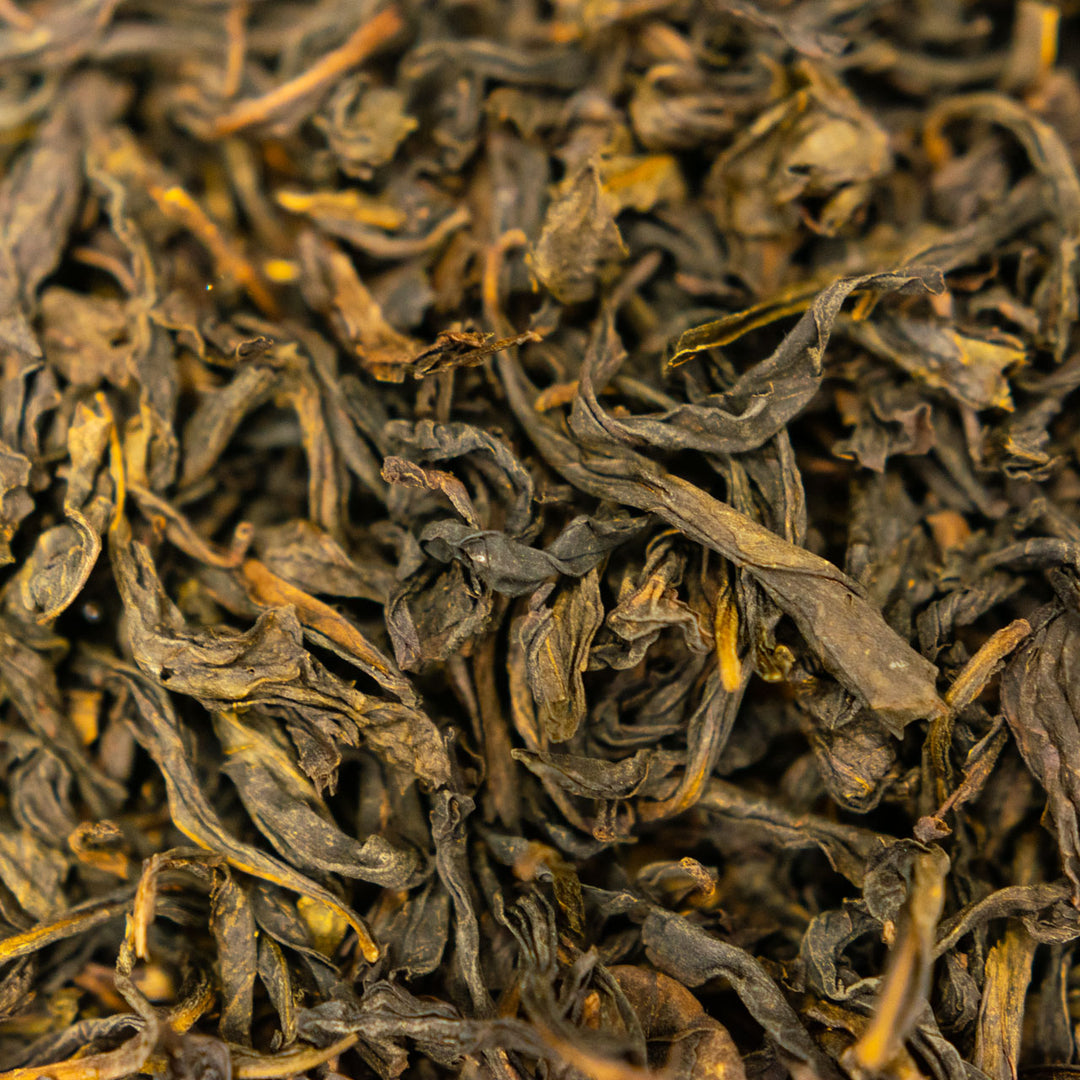 Da Hong Pao "Lan Hua", from Fujian – buy online with delivery to ...